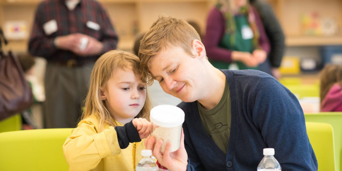 Learning Opportunities | Shelburne Museum