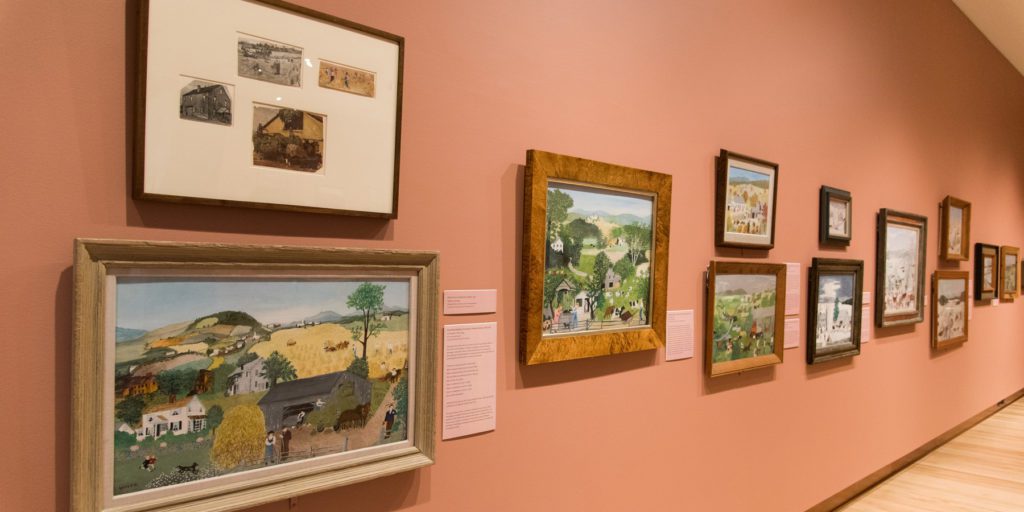 Visit Shelburne Museum | Near Burlington, VT