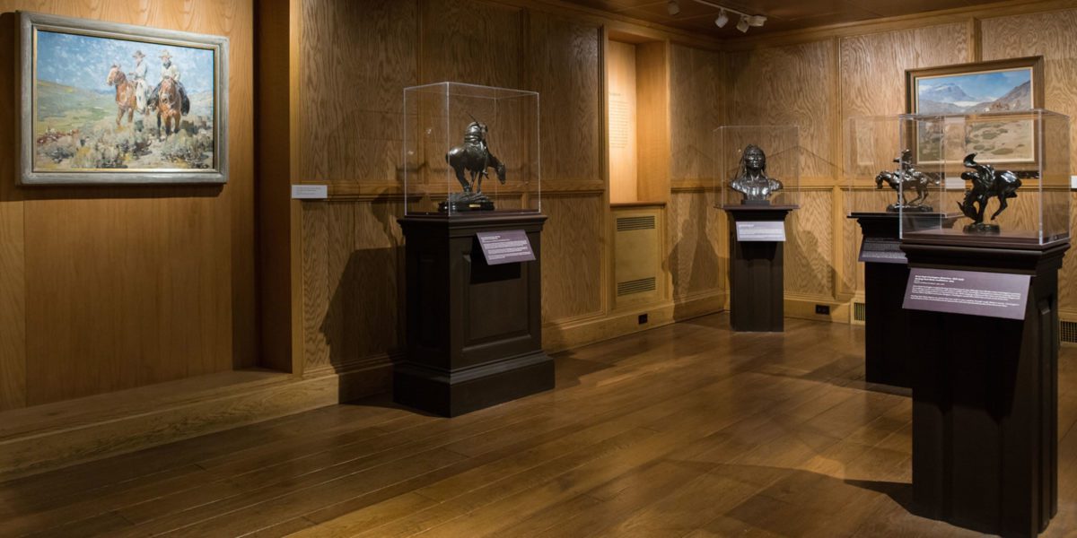 Electra Havemeyer Webb Memorial Building - Shelburne Museum