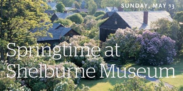 Events Archive - Shelburne Museum