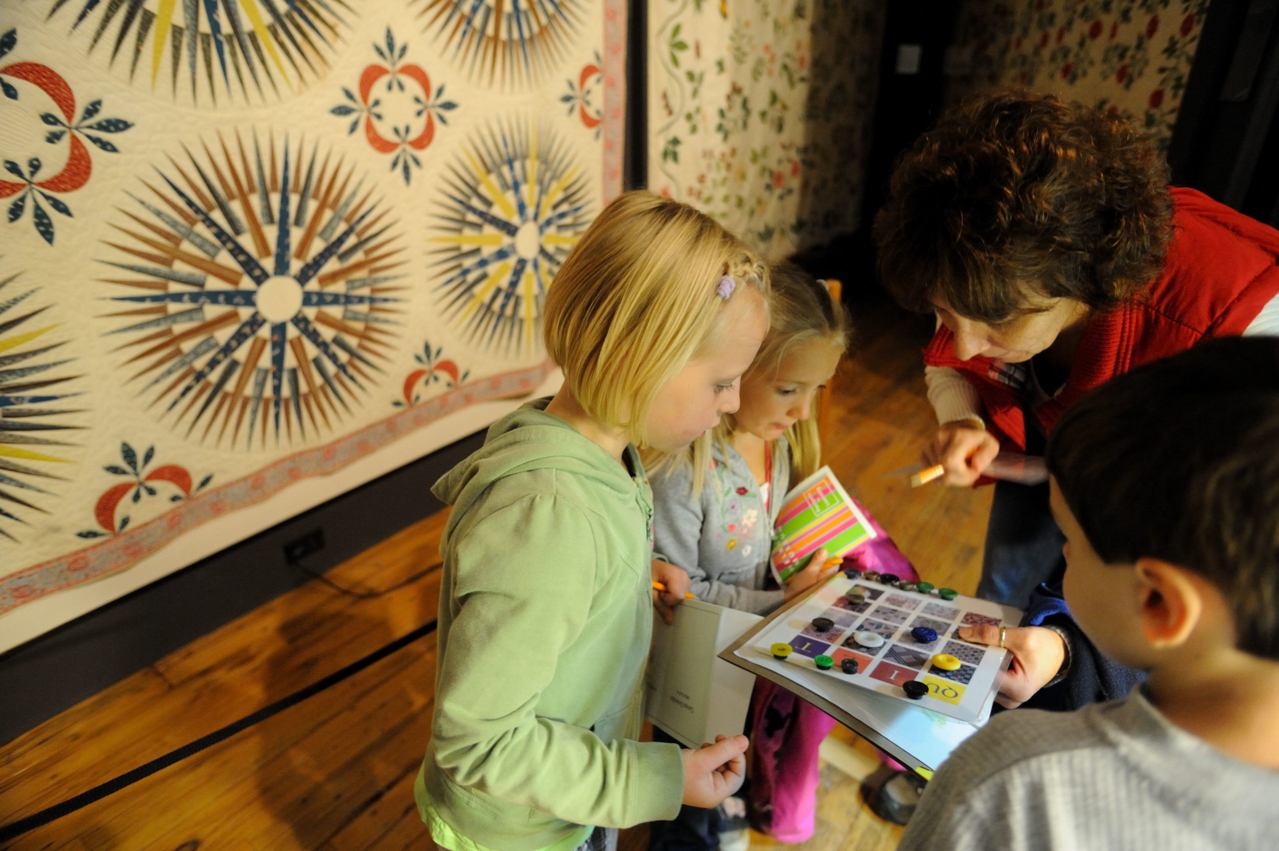 Monet the Master - Shelburne Museum