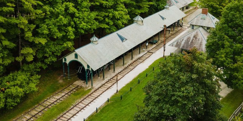 Visit Shelburne Museum | Near Burlington, VT