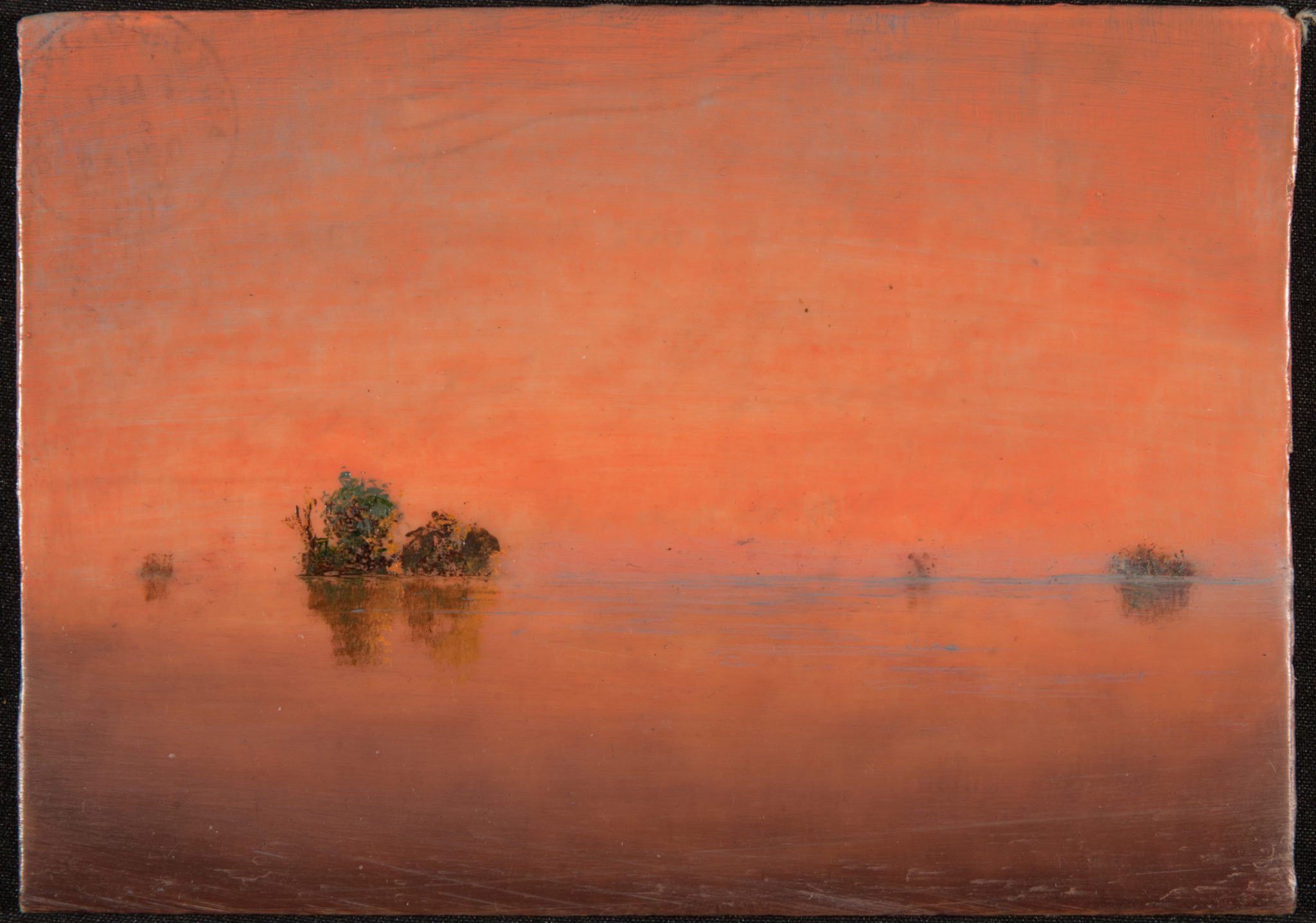 Shelburne Museum Acquires Paintings by Nationally Recognized ...