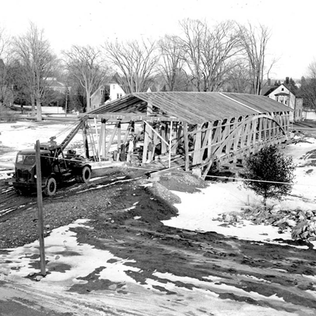 Shelburne Museum 75th Anniversary | Near Burlington, VT