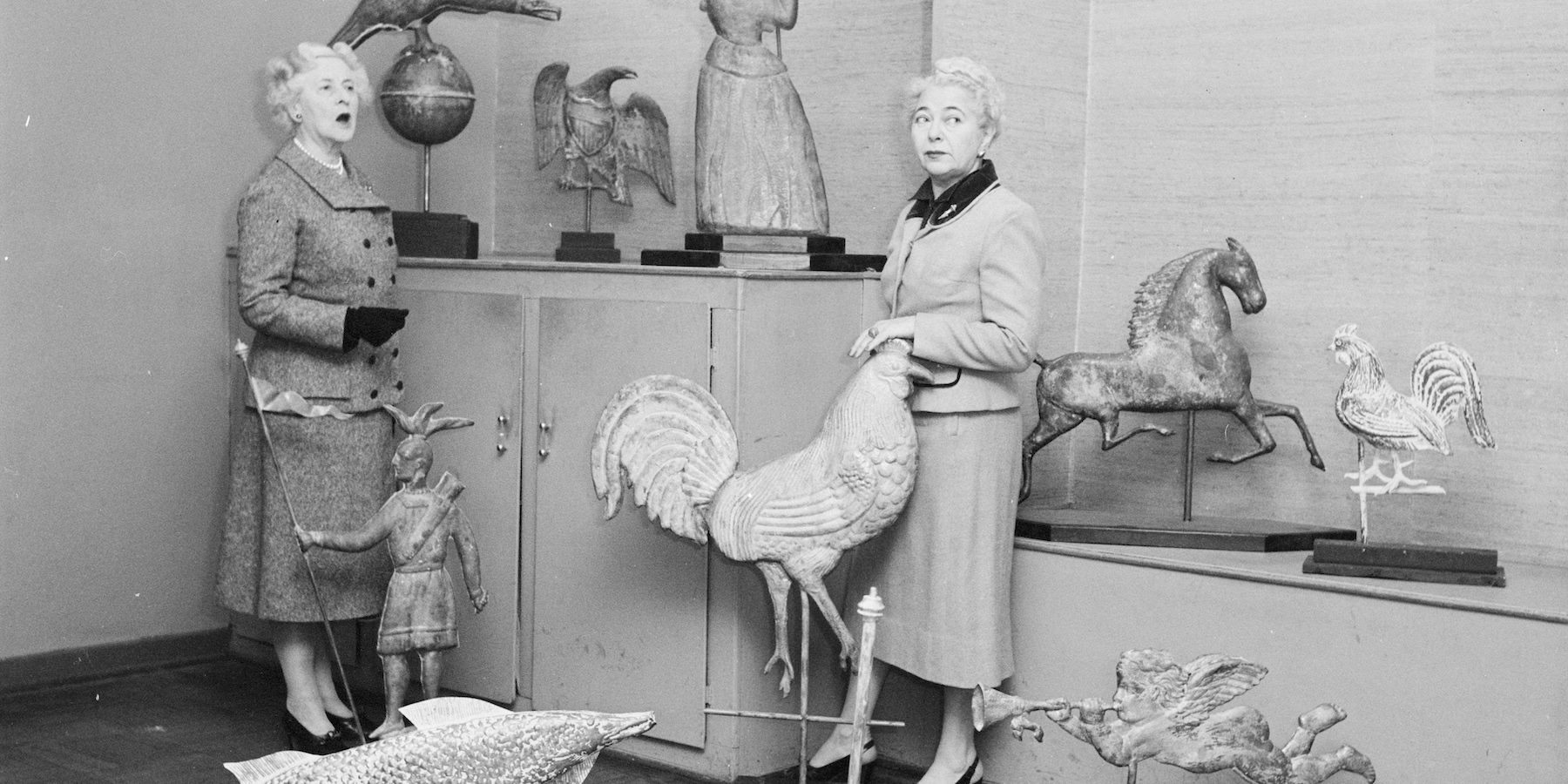 Online Exhibitions - Shelburne Museum