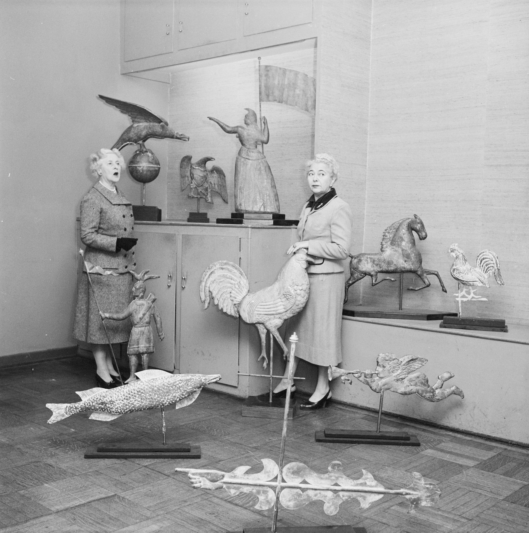 Shelburne Museum presents a Virtual Exhibition Opening - "Our ...