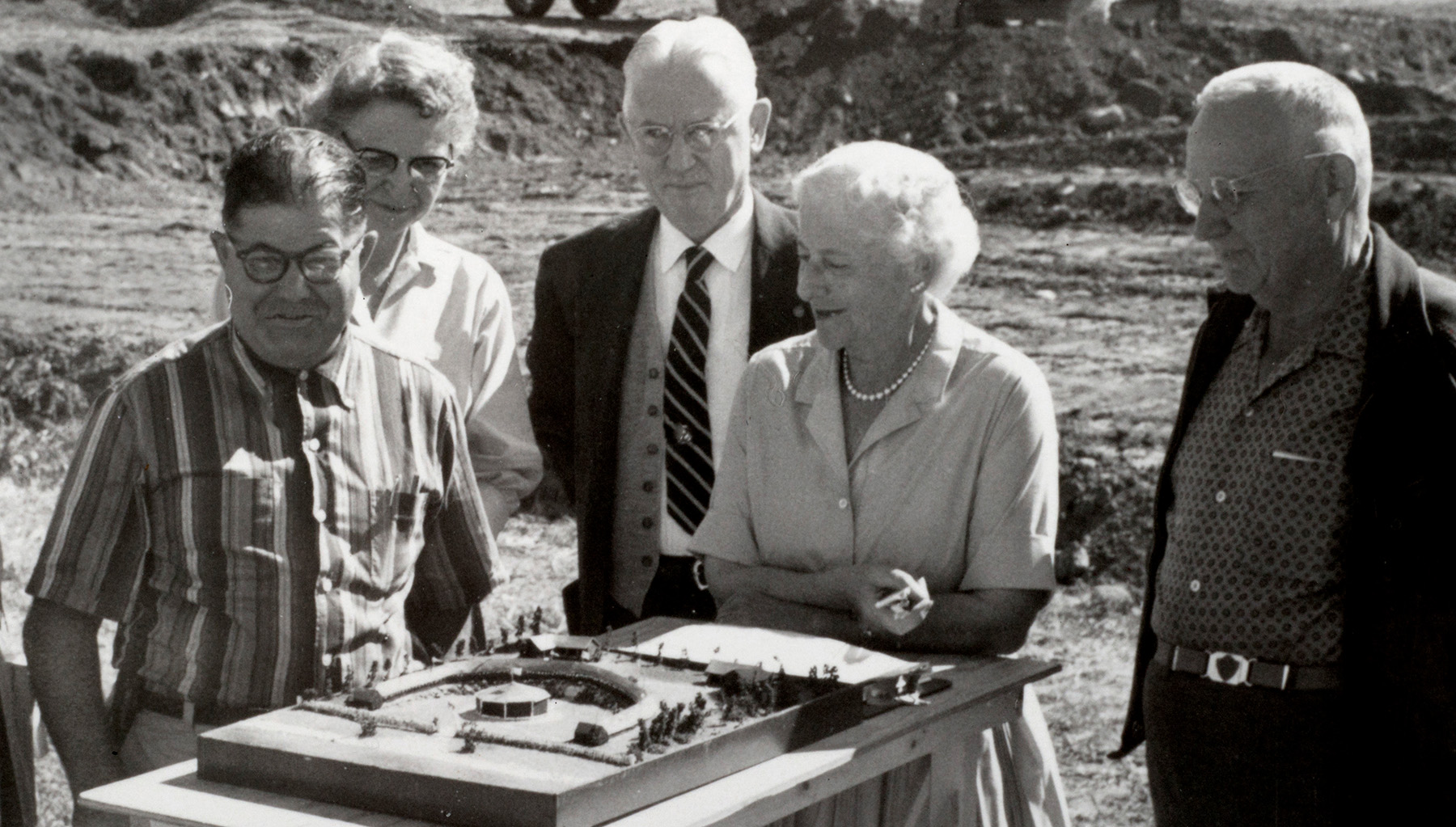 Shelburne Museum presents the Webinar - Mrs. Webb’s Model Museum: A ...