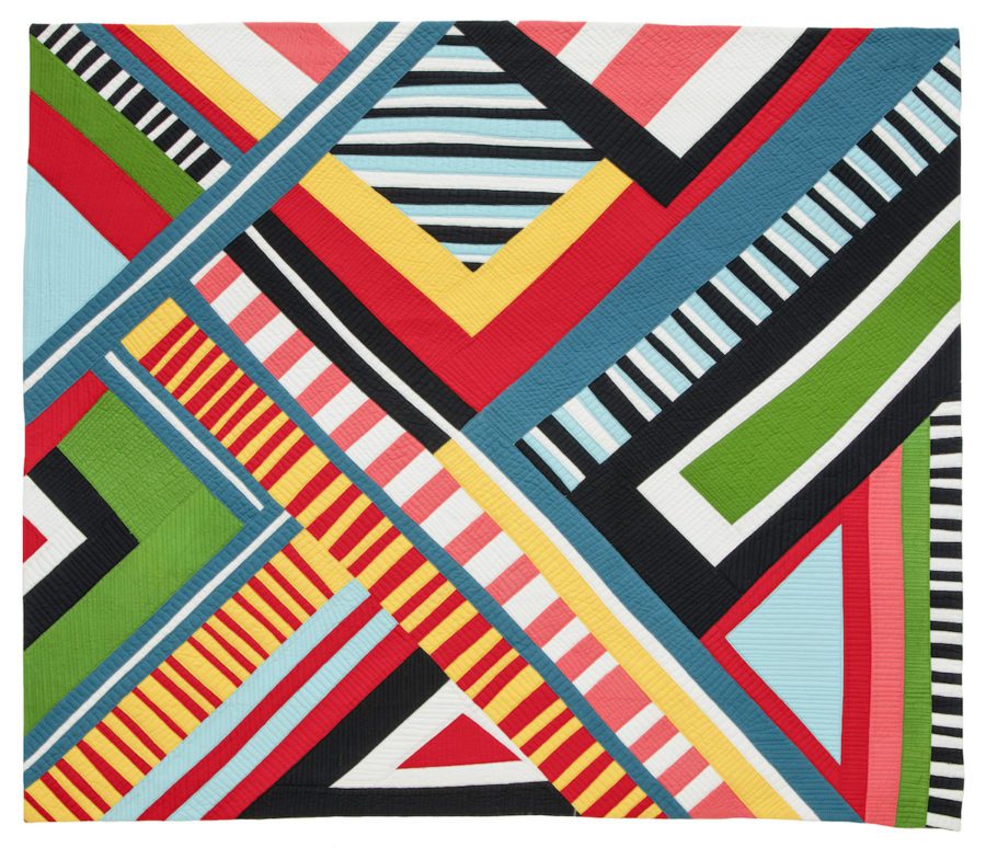 Maria Shell: Off the Grid - Shelburne Museum