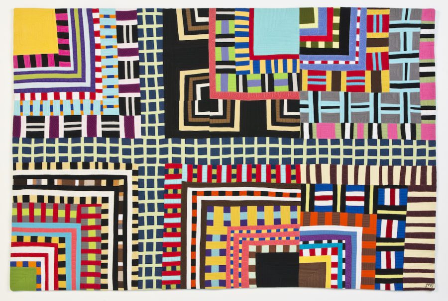 Maria Shell: Off the Grid - Shelburne Museum