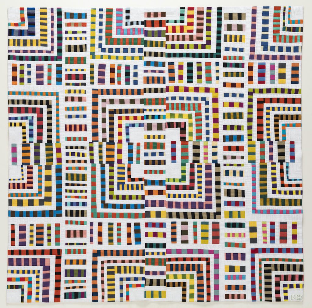 Maria Shell: Off the Grid - Shelburne Museum