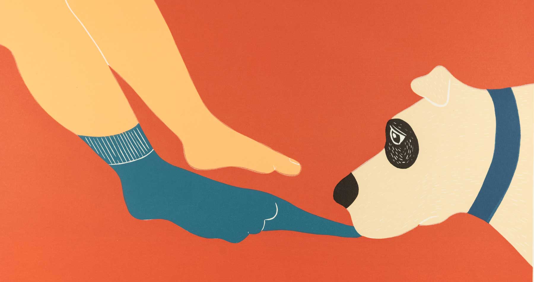 Exhibition Opening Webinar – Pet Friendly: The Art of Stephen Huneck ...