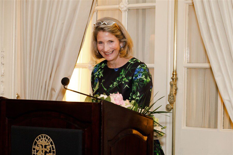 Shelburne Museum Announces Endowed Curatorship in Honor of Alice Cooney ...