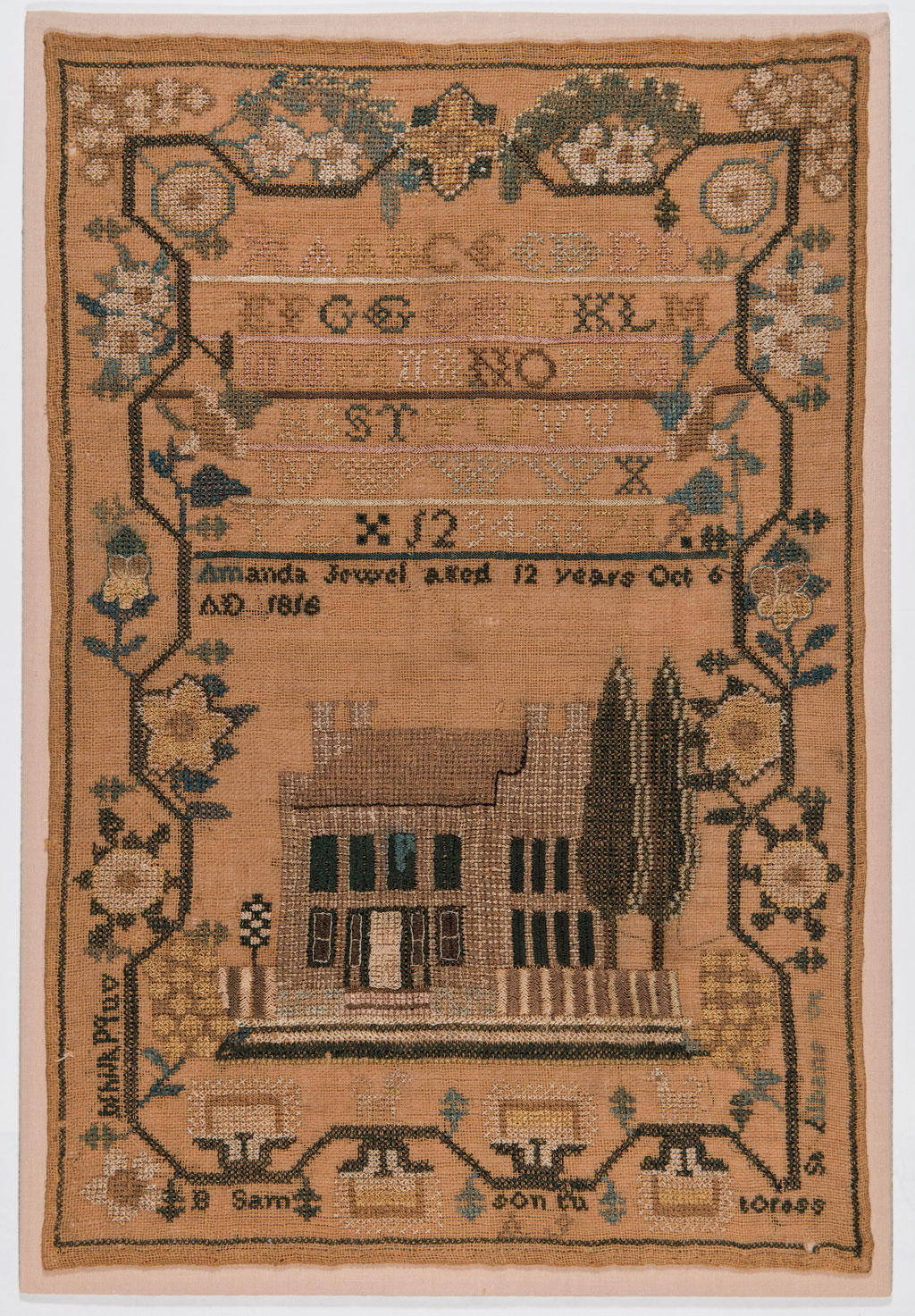 Vermont Sampler Initiative Launches Statewide Effort to Document ...