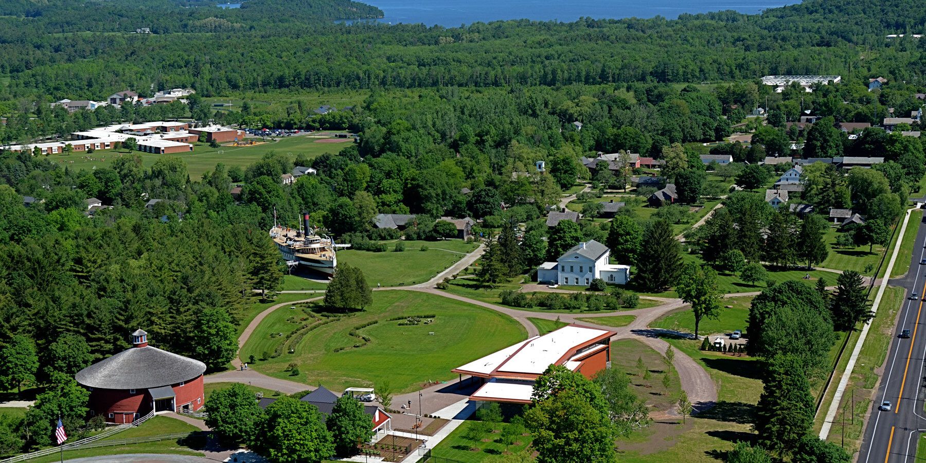 DEAI at Shelburne Museum - Shelburne Museum