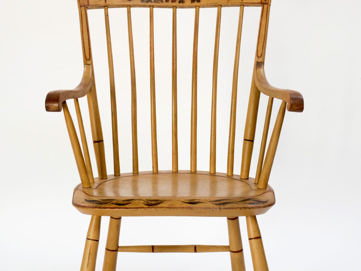 Vermont Furniture at Shelburne Museum - Shelburne Museum