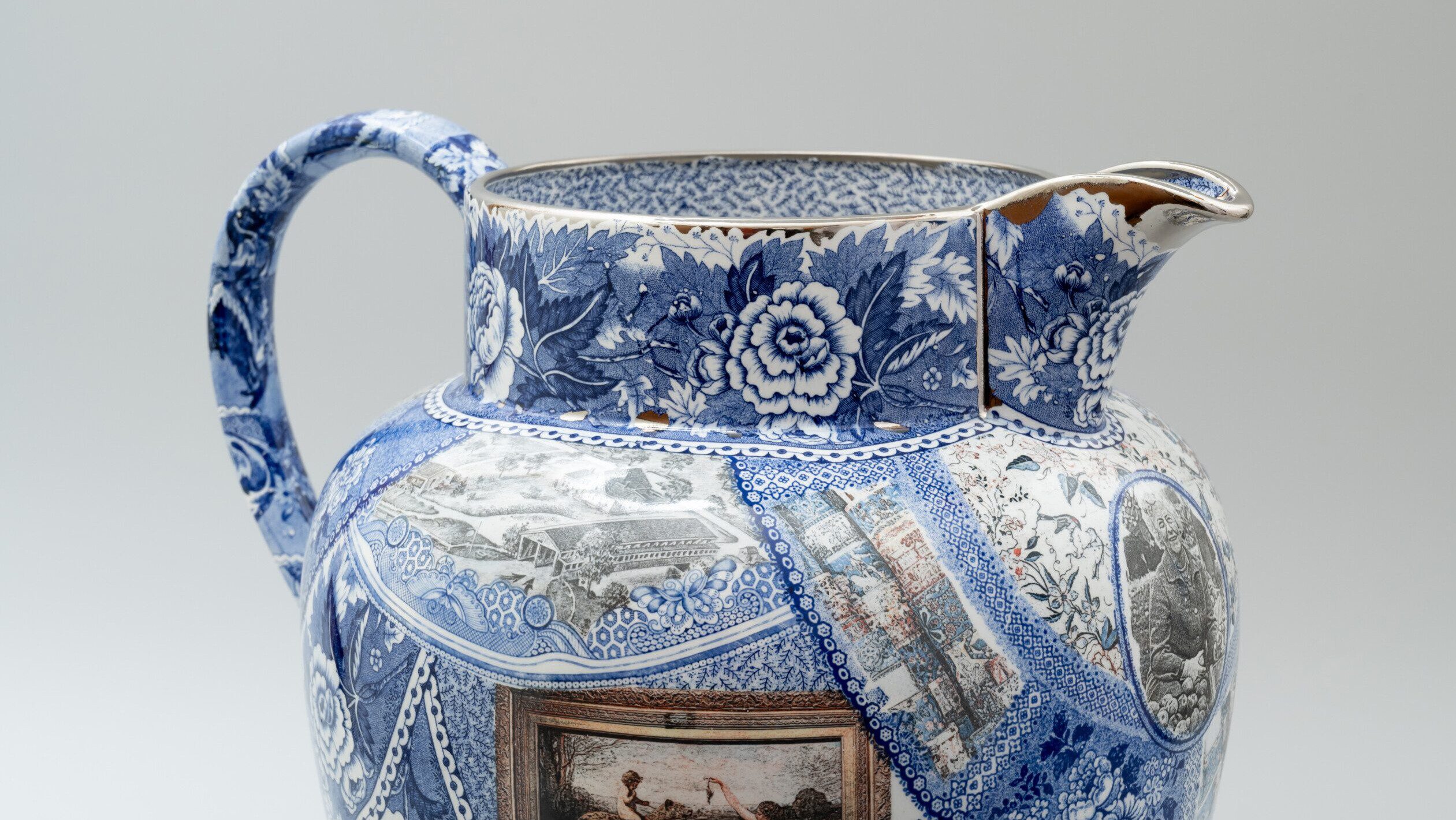 Curator Talk - Juggernauts: Shelburne Museum’s Oversized Ceramic Jugs ...